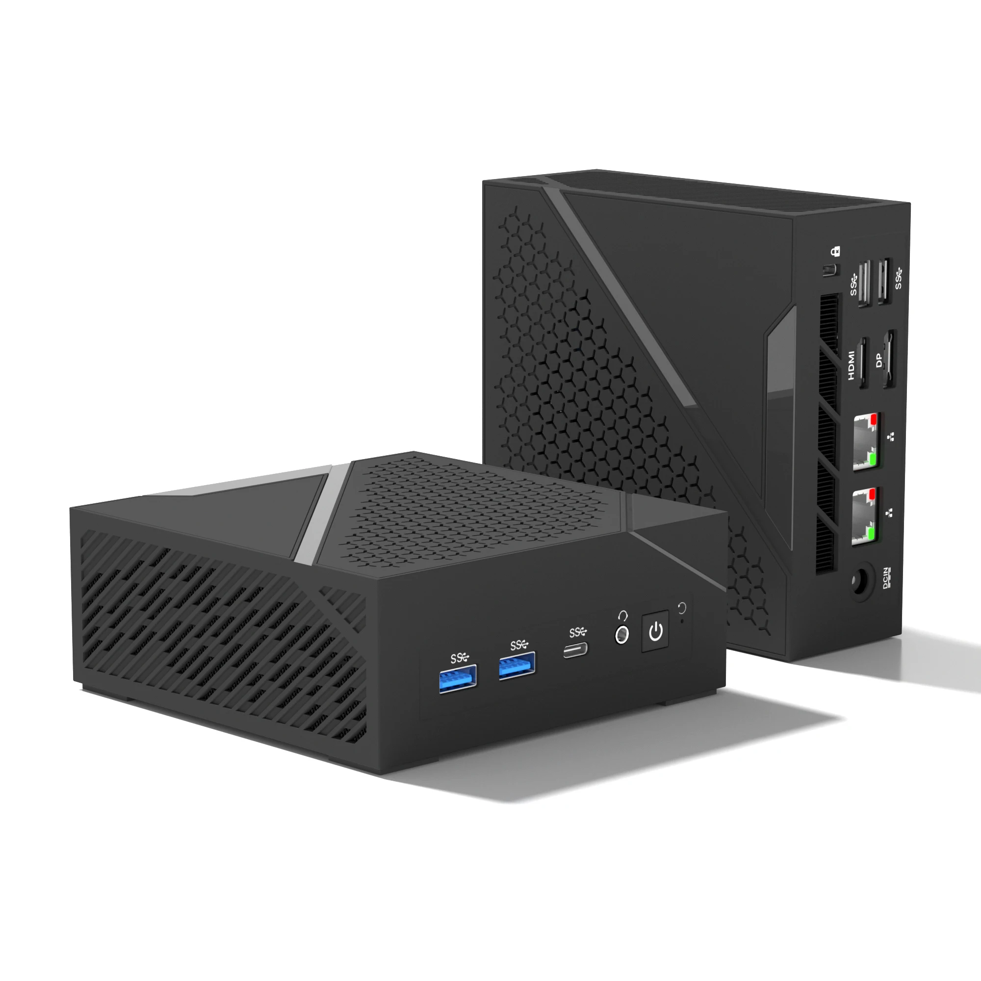 Gaming Mini Pc Support Intel Core 2nd 3th 4th 5th 6th 7th 8th 10th 11th ...