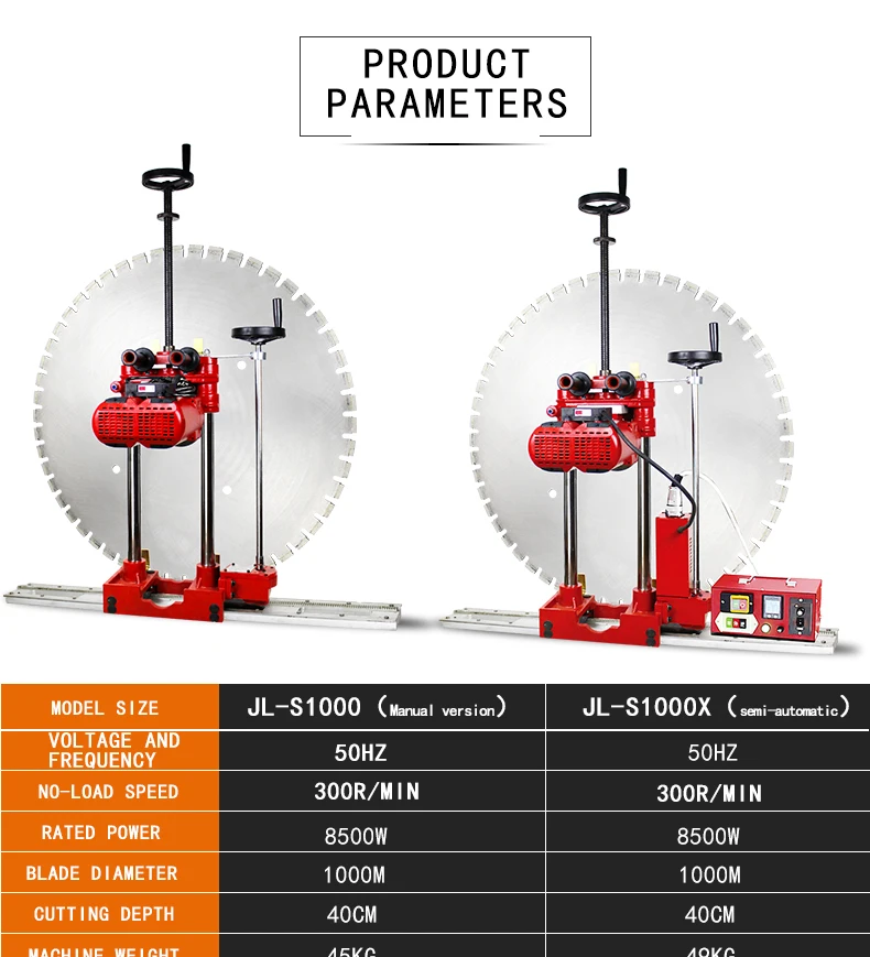 Cutting Machine 1000 Dual Engine - Buy Cutting Machine Dual Engine ...