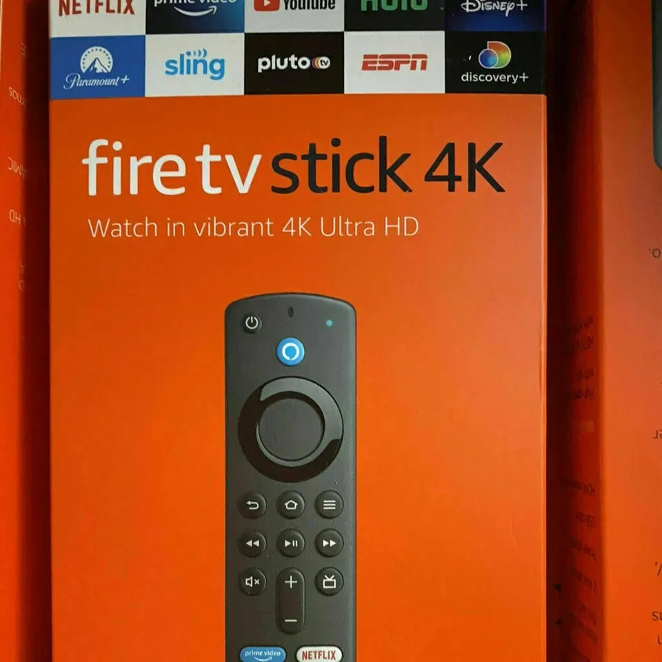 T Wholesale Price Original Amazon Fire Tv Stick 4k Max Streaming Device ...