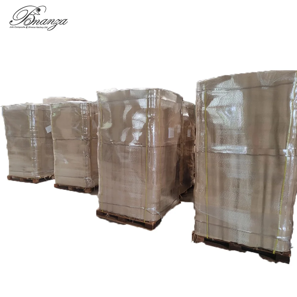 20 Lbs And 2 Ply Sacking Quality Jute Yarn In Hanks - Buy Jute Yarn ...