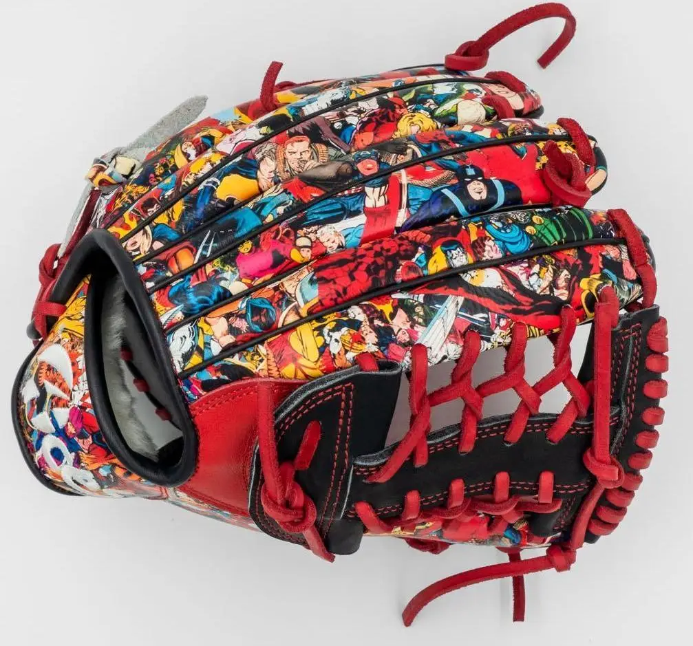 2022 A2000 Professional Custom Kip Leather Baseball Glove| Alibaba.com