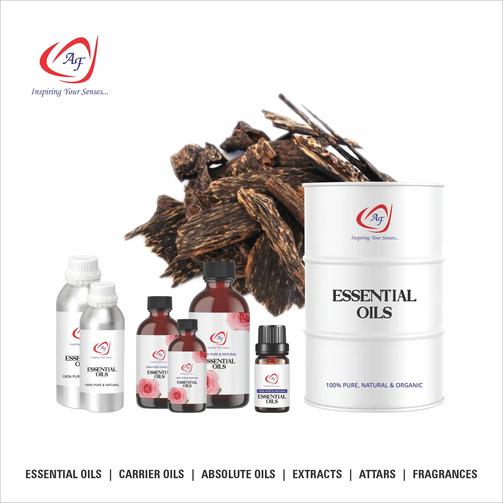 Agarwood Attar Oil 100% Pure Organic Oudh Agarwood Oil Bulk Price Ready ...