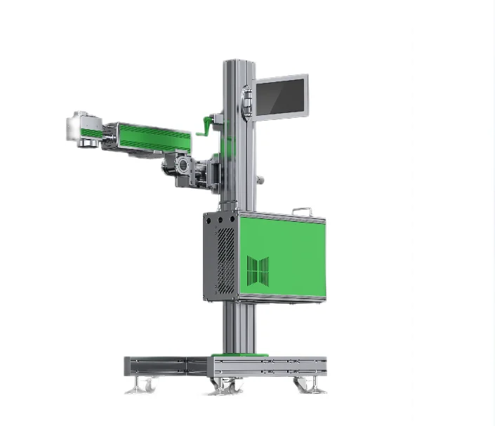 Co2 Lbp Laser Beam Printer Kc160 - Buy Co2 Laser Printer,Lbp Laser Beam ...