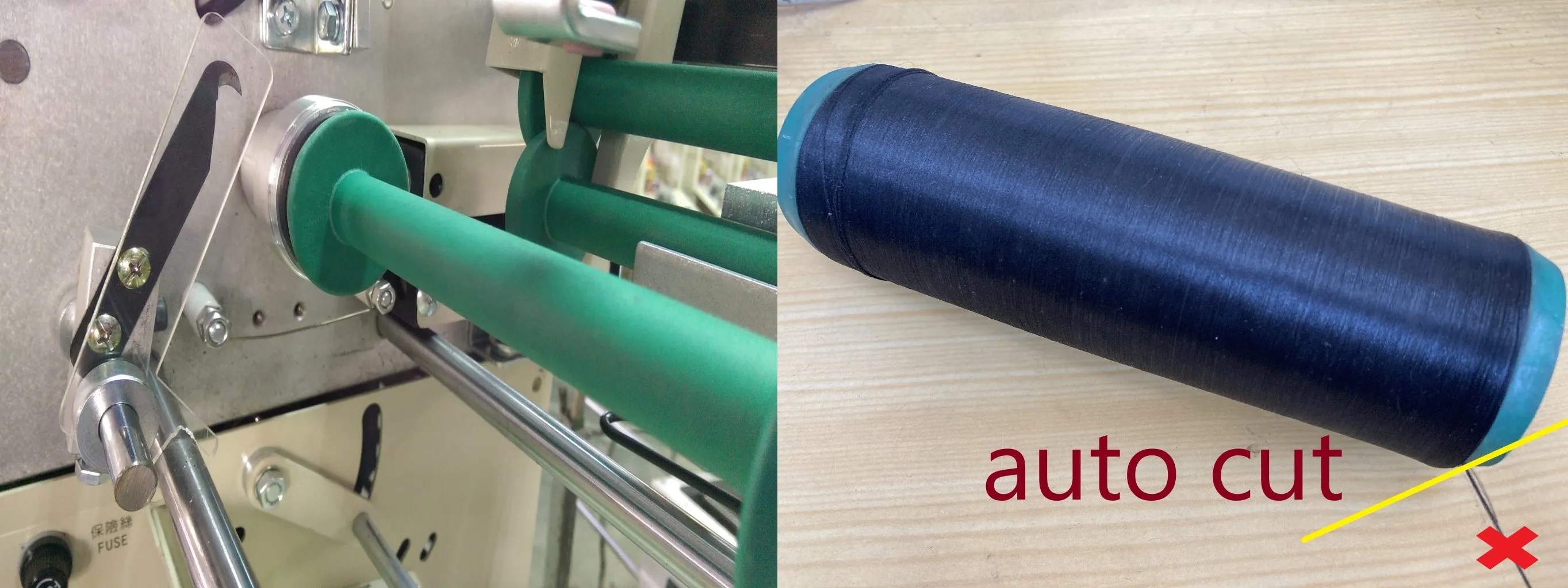 SY-01L Winding Machine - Efficient Bobbin Winding Solutions