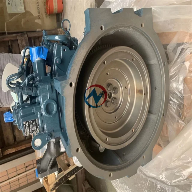 Genuine New Z482 Complete Diesel Engine Assembly For Kubota - Buy Diesel Engine engine For ...