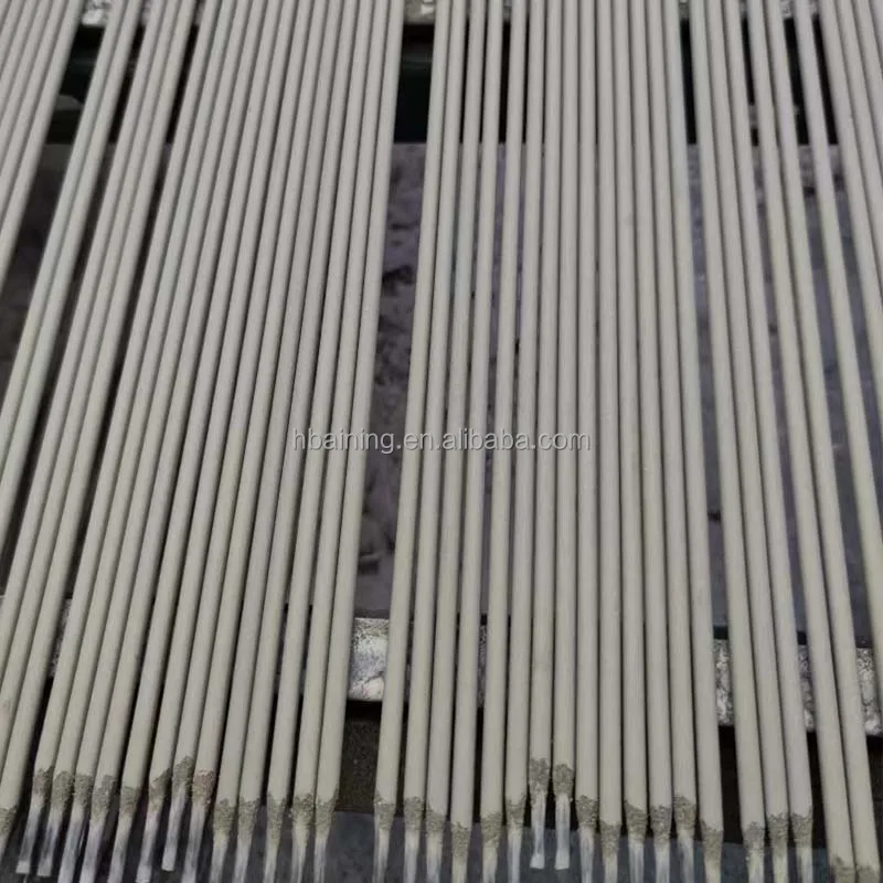Stainless Steel Welding Electrode Rods Welding Electrodes-E308 E308L ...
