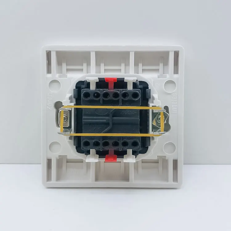 Dual Control Switch Market - Efficient French Socket Solutions