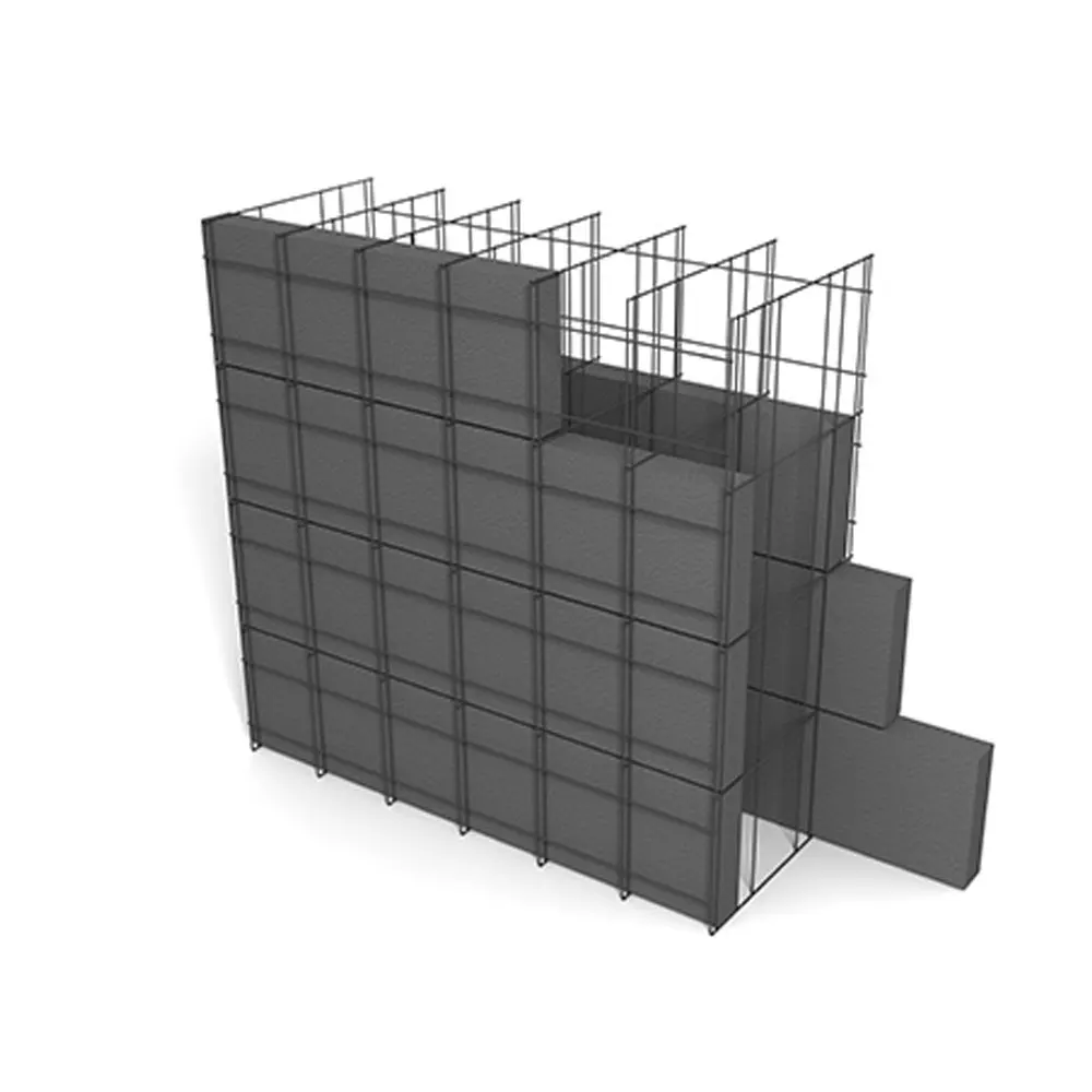 Modular Solutions for Rapid Housing Using SCIP Panels