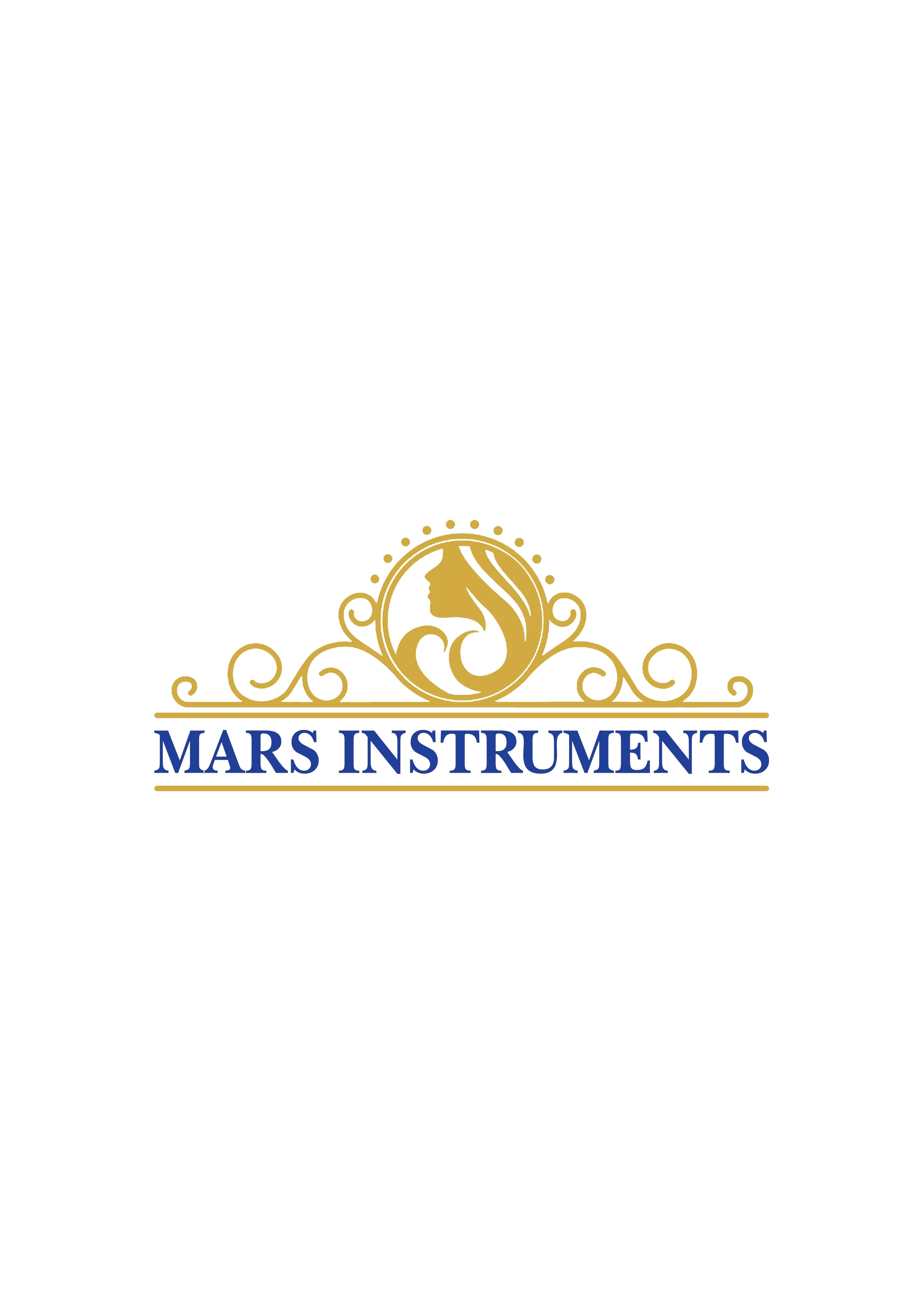 Company Overview - Mars Instruments