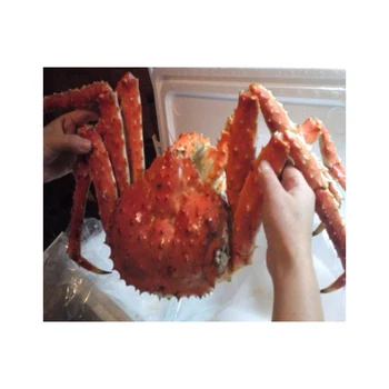 Fresh Red King Crab Fresh/frozen/live Red King Crabs,Soft Shell Crabs ...