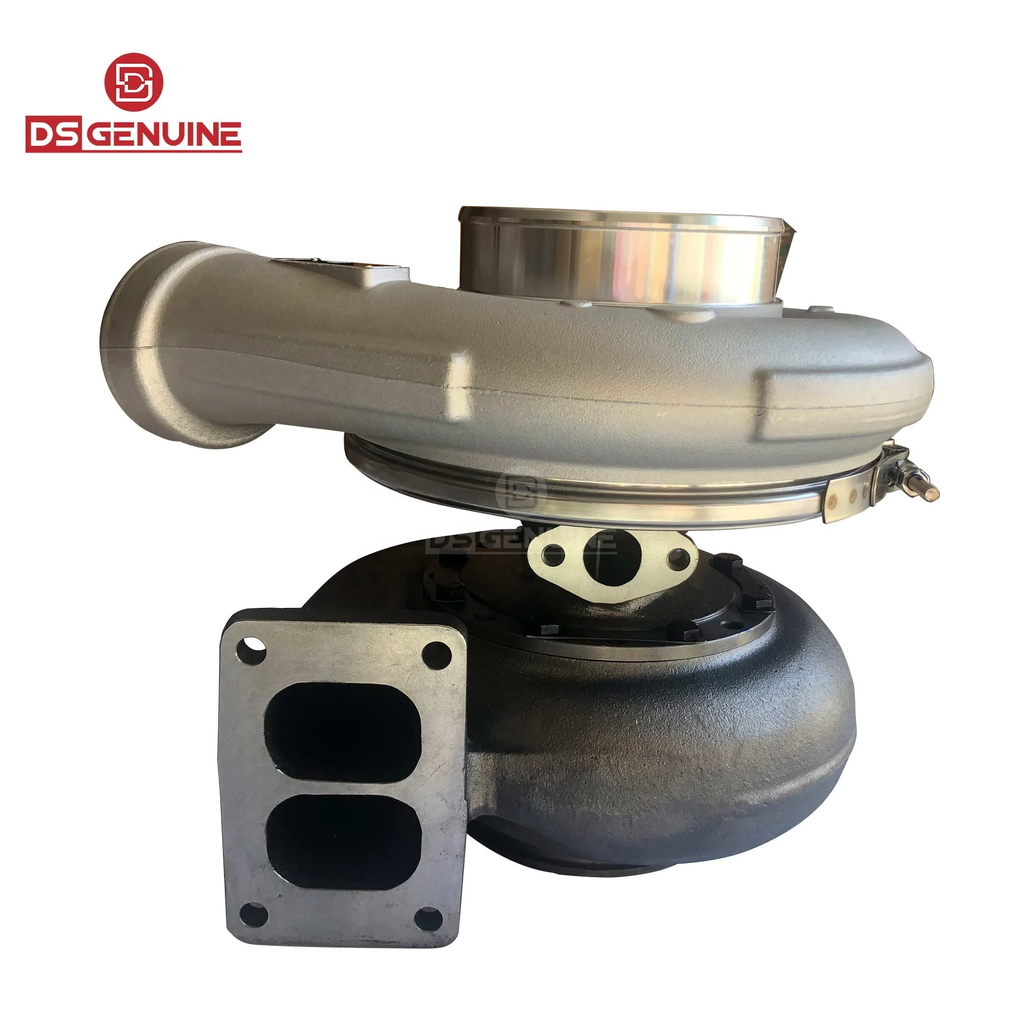 New Kta19 Kta38 Turbo Hc5a Turbocharger Kit 3523850 2801697 3594027 ...