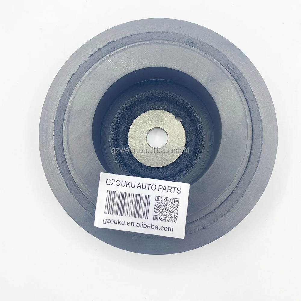 CRANK SHAFT PULLEY for GEN2 BLM PERSONA EXO RA WAJA CAMPRO PW811261 PULLEY