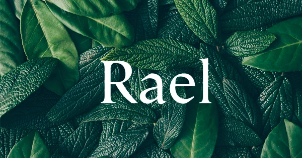 5 Sizes Rael Organic Cotton Cover Pads Made In Korea High Absorption ...
