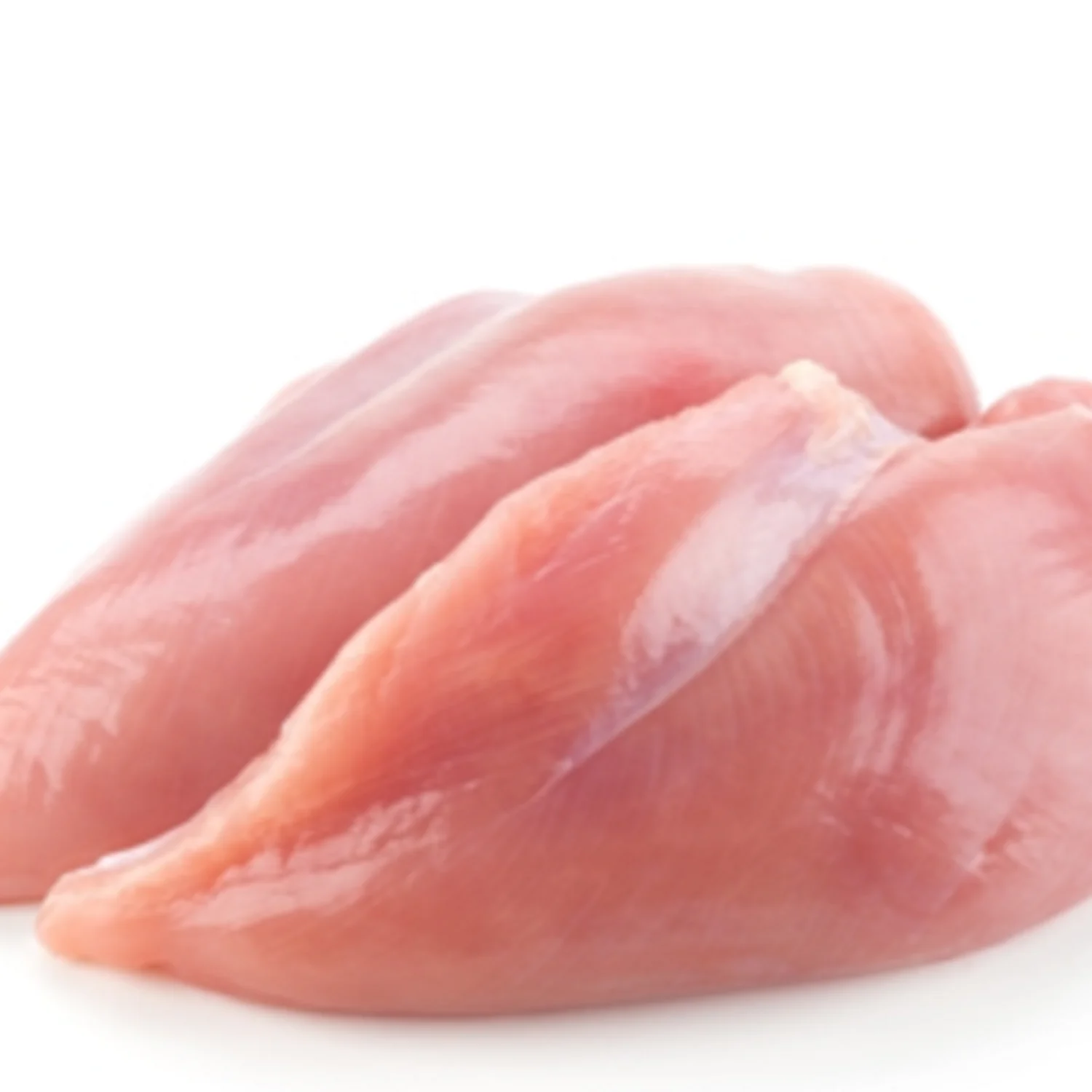Halal Frozen Chicken Breast Boneless Skinless . Chicken Boneless Meat ...
