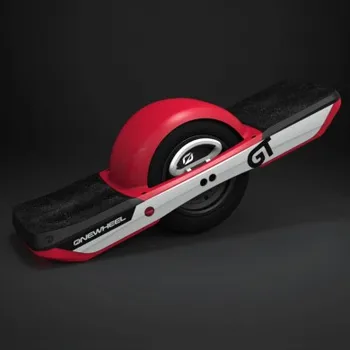 Custom Built Onewheel Gt 3hp 52km Range Speed 32kph With Gt Bundle ...
