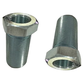 Hexagonal Quick Connector Male To Female Threaded Joint M10 To M16 ...