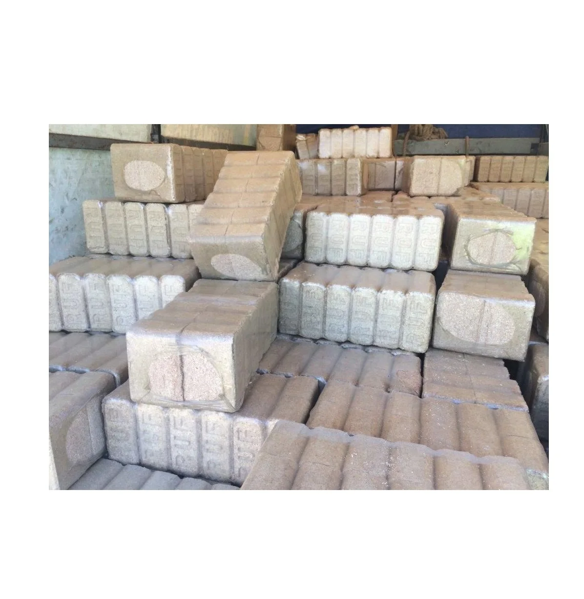 Best Pini Kay Wood Briquettes For Sale | Quality Ash Pini Kay ...