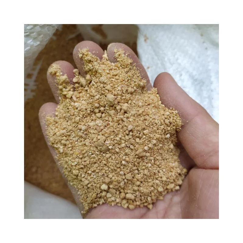 50lb Plant Organic Chicken Dried Beet Pulp Animal Feed Fish Feed ...
