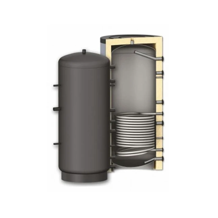 500 Litre Capacity Energy Efficient Removable Insulation High Heat ...