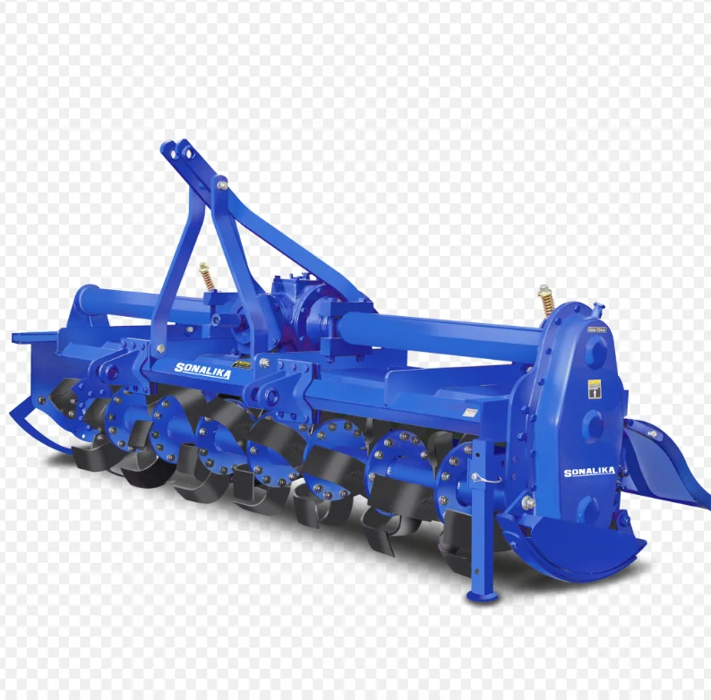 100% Best Condition Quality Tractor Rotavator For Sale - Buy Tractor ...