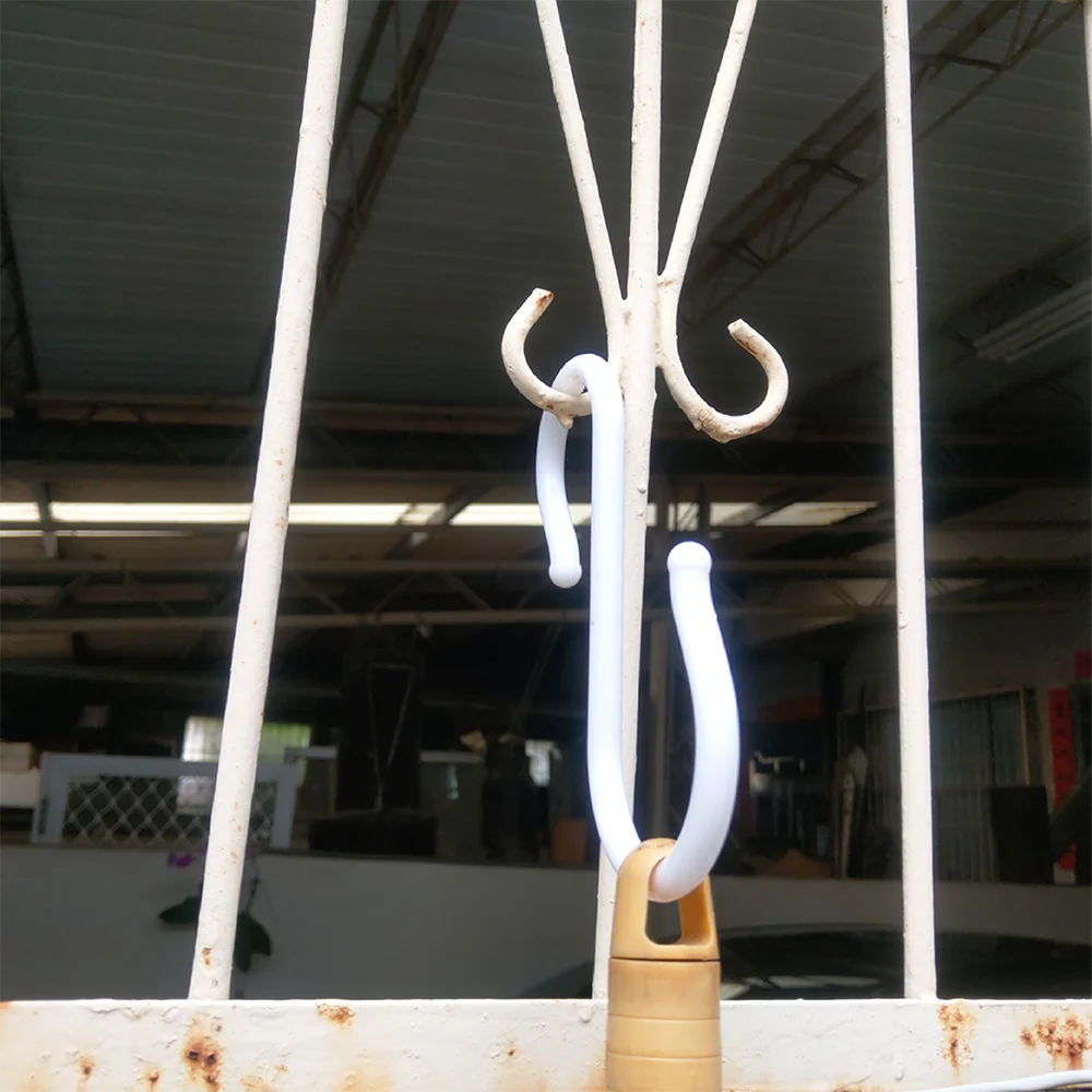 Alibaba.com: Flexible S-Hook for hanging, durable support solution ...