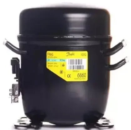 Ac Car Fridge Compressor Scrap In Romania/ Ac Fridge Compressor Scrap ...