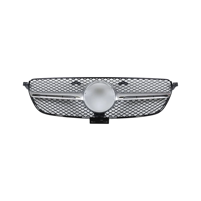 Factory Hot Sale Front Center Grille Mesh Grill 2928880160 2928880060 ...