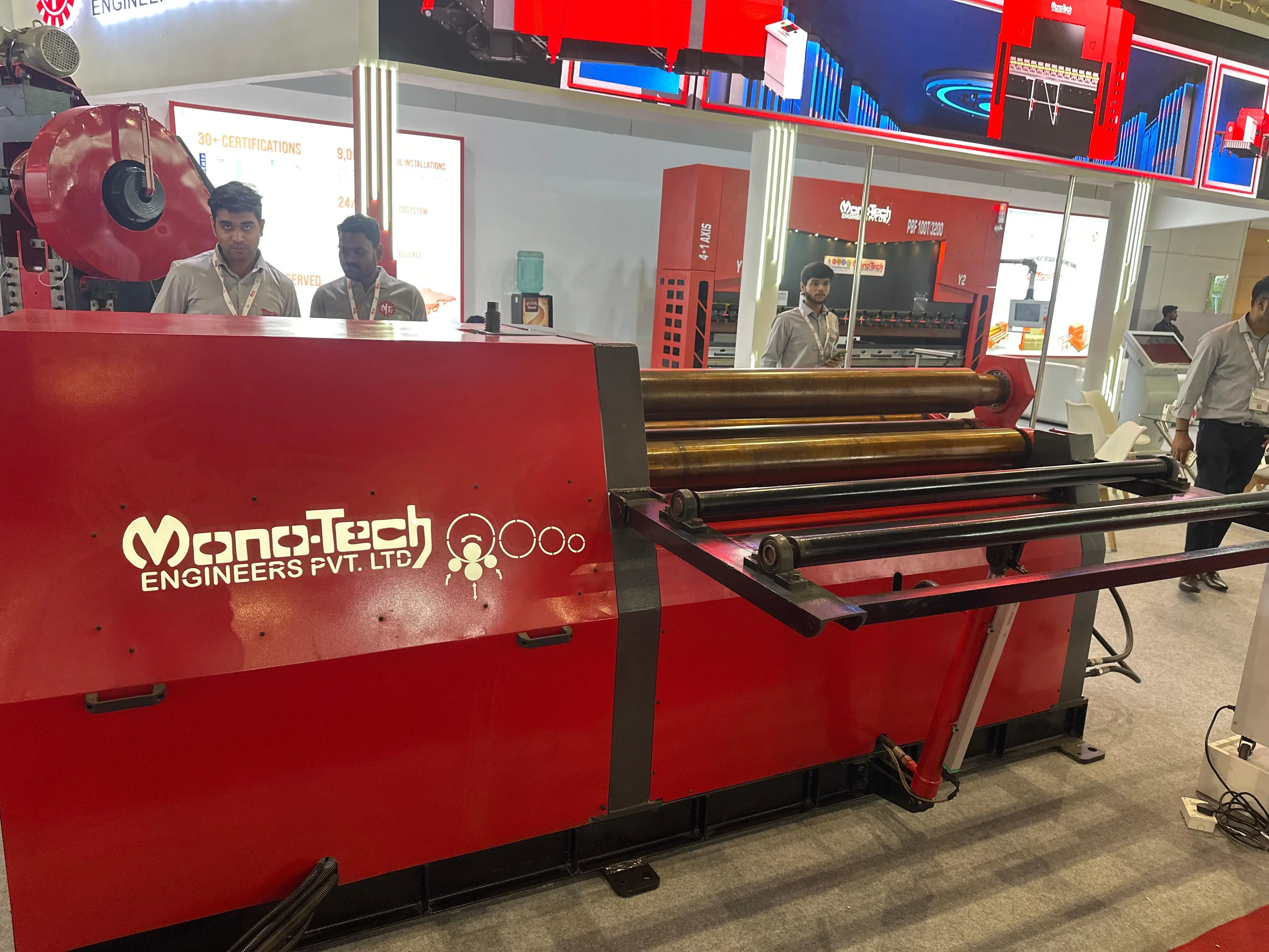 10 KW Micro Steam Turbine - Efficient Power Generation