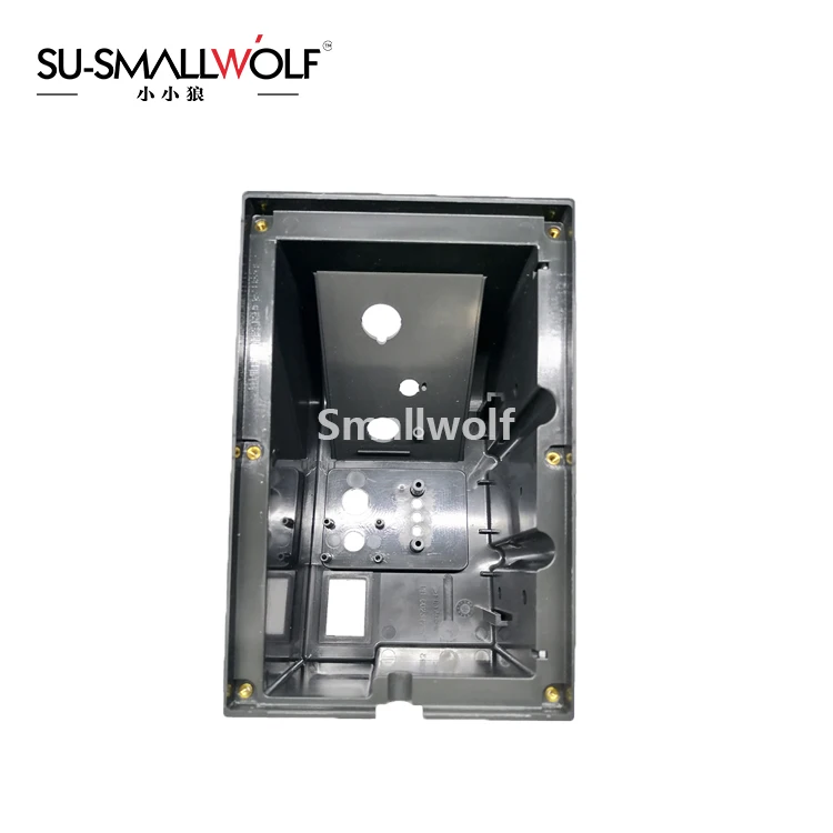 JLG ES Scissor Ground Control Box Front Cover 1671105 for JLG ES ...