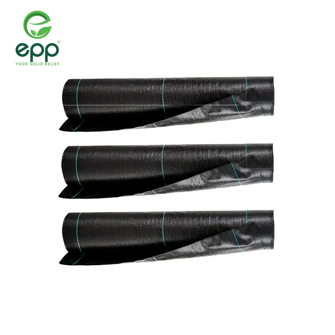 Ground Cover Anti Grass Garden Cover Agriculture Plastic Landscape ...