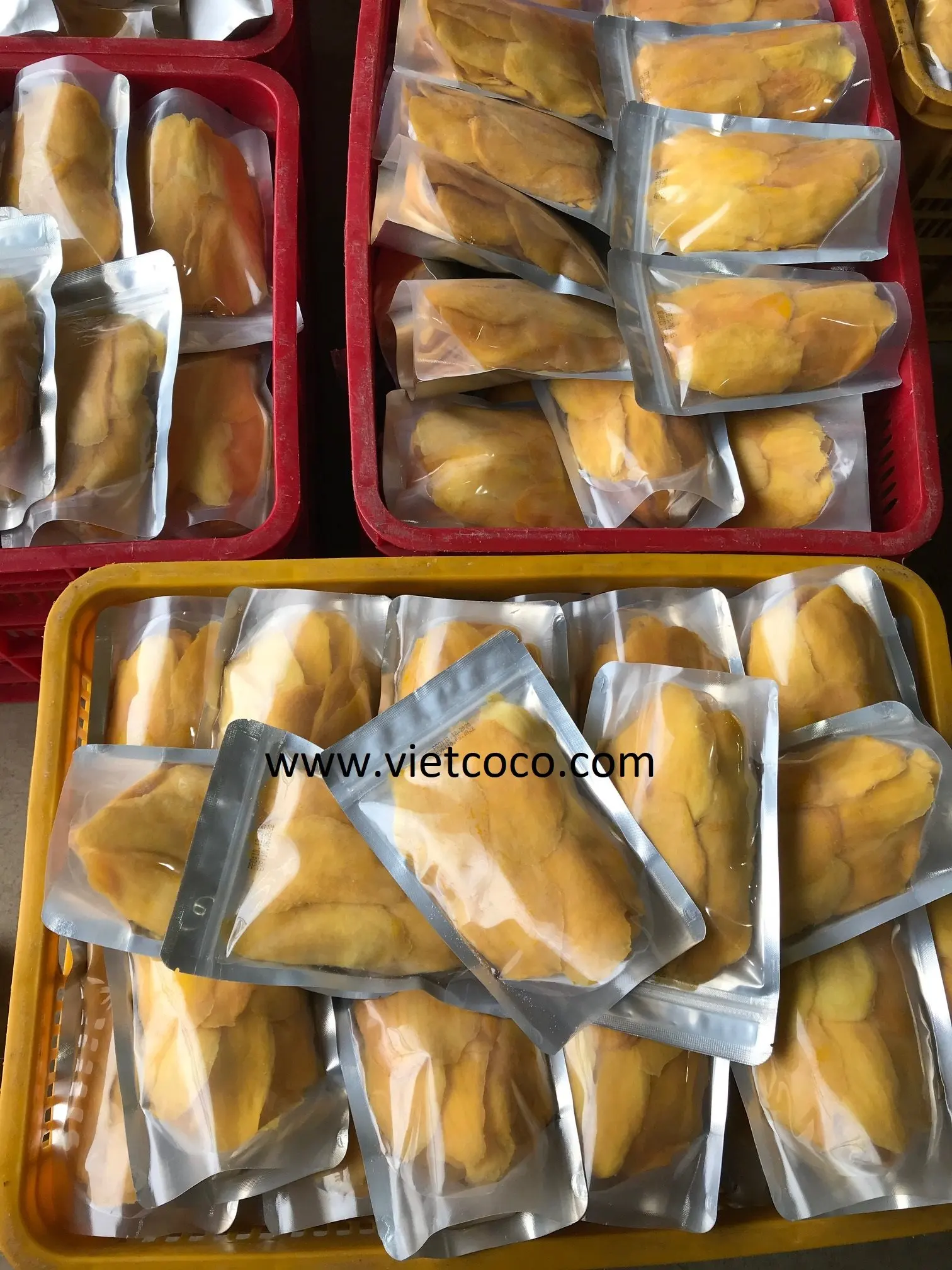 Hot Deal 2024 Soft Dried Mango Naturally Sweet No Sugar Tropical Fruit ...