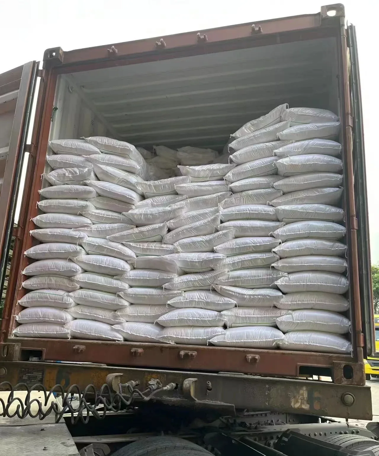 Diammonium Phosphate Dap Fertilizer 18-46-0 Fertilizer Agricultural ...