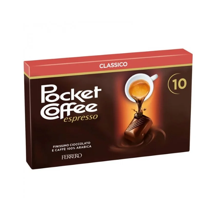 Original Ferrero Pocket Coffee Chocolates At Cheap Wholesale Price ...