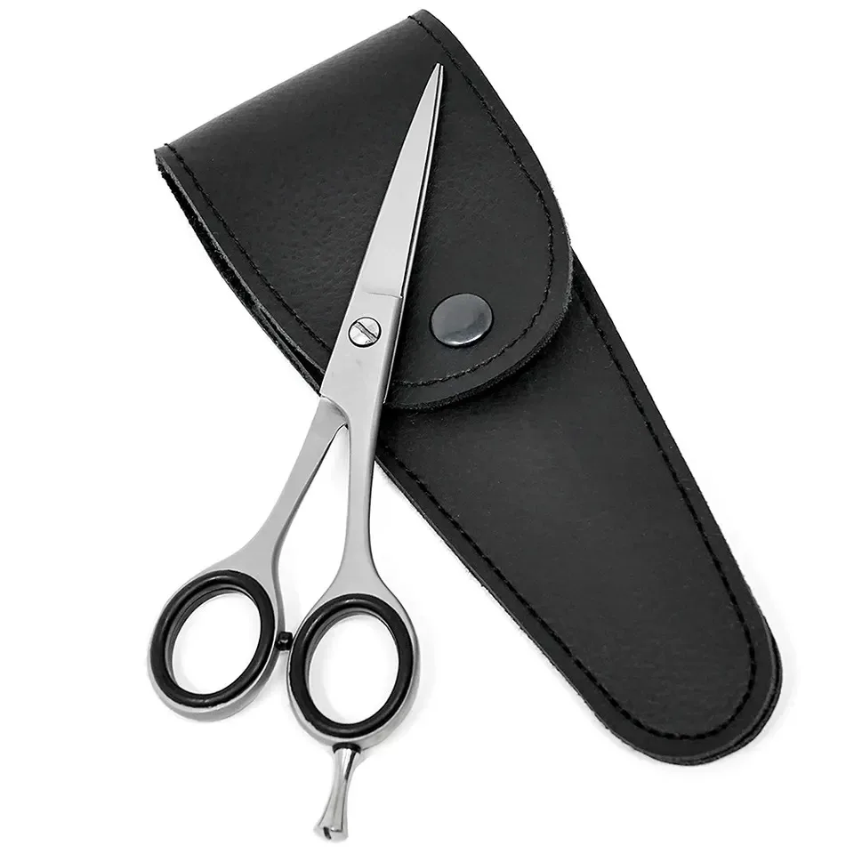Professional Razor Edge Series Barber Hair Cutting Economy Scissors ...