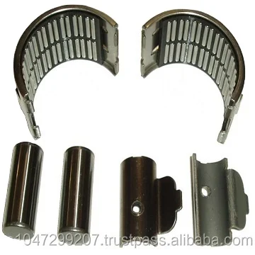 For Volvo Brake Caliper Repair Kit for Ror-Meritor MCK1237 Model ...