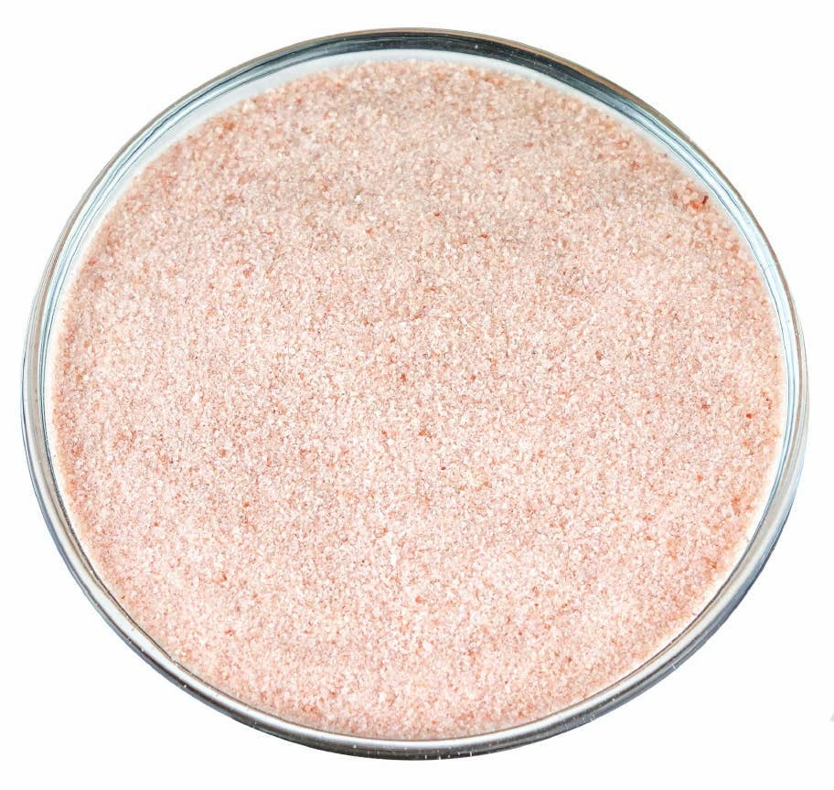 Refined Himalayan Edible Pink Salt 2024 99% Pure Organic Rock Salt ...