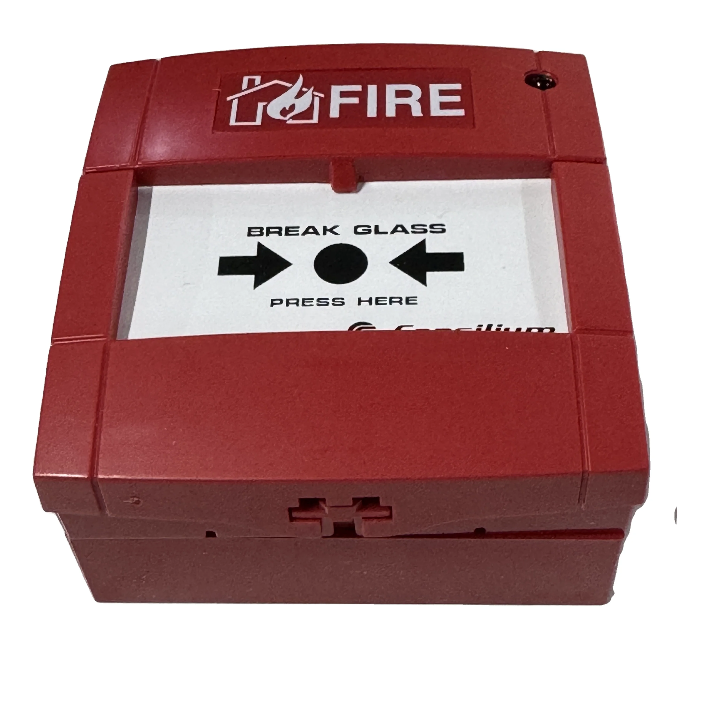 CONSILIUM MANUAL CALL POINT MCP-A SCI(GB)5200030-02B| Alibaba.com