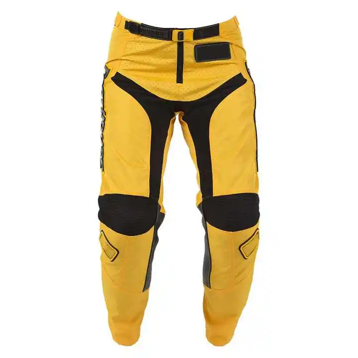Racing 2025 Motocross Dirtbike MX ATV Mens Riding Gear off-road pants ...