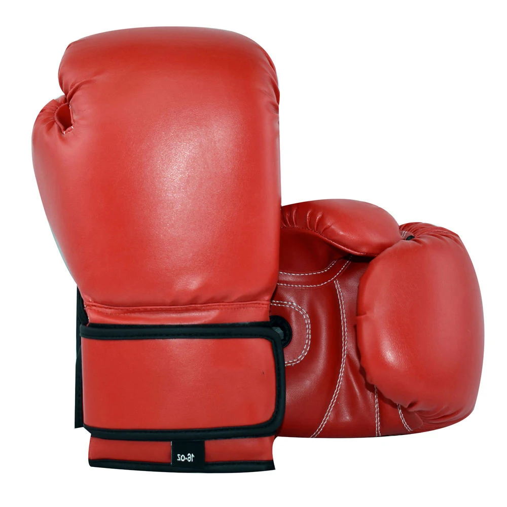 New Arrival 2024 Professional Boxing Gloves Comfortable Boxing Gloves ...