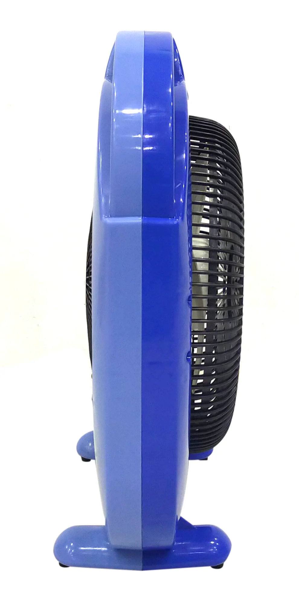 360 Oscillating Floor Box Fan Ventilador Hot Sale 16 Inch 45w 220v ...