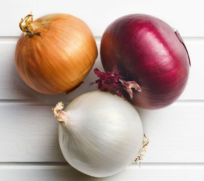 Fresh Red Onions And Yellow Onion White Price Per Ton In China From ...