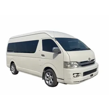 Best Price Mini Bus 16 Seater Used Buses Gasoline Mini Van For Sale ...