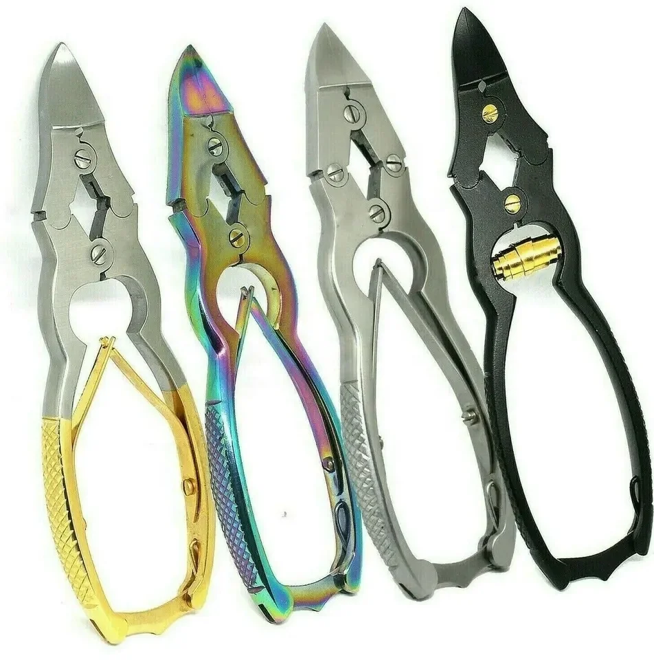 Alibaba.com: Heavy Duty Toenail Cantilever Double Action Nail Cutter ...