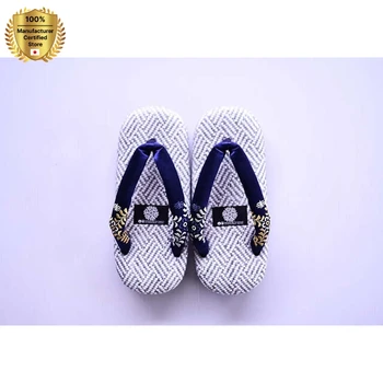 Yukiteta,Setta,Tempyo,Amahei Nagi -nagi- Sandals Japanese Slippers Geta ...