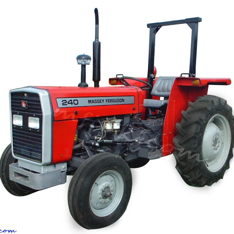 Shop Our Hot Sale Used Farm Tractors - Reliable & Durable