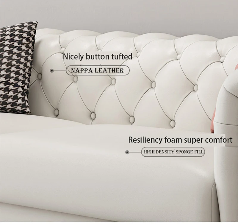 Modern Design Formal Latest Design Hall Sofa Set Hot High End ...