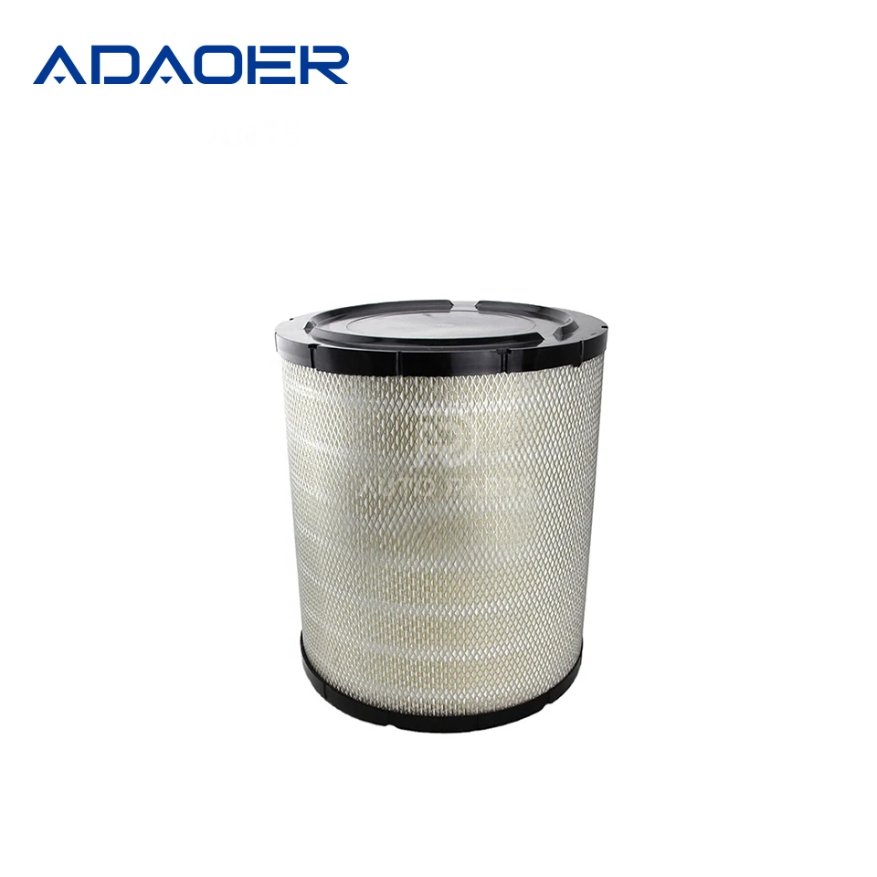 Hot Sale Truck Air Filter Af25139m P527682 46556 Af25139 Rs3518 P524095 ...