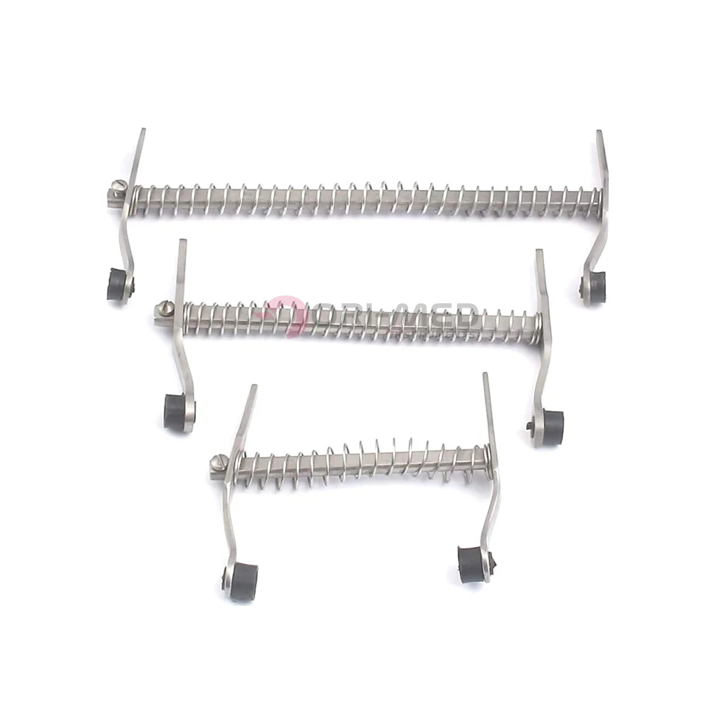 Veterinary Retractors Veterinary Orthopedic Set German High Grade ...