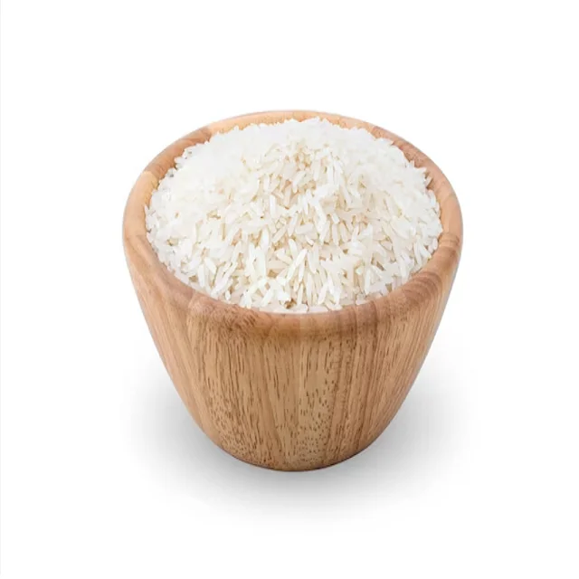 Rice White Long Grain Short Grain Thai Jasmine Rice Organic White ...