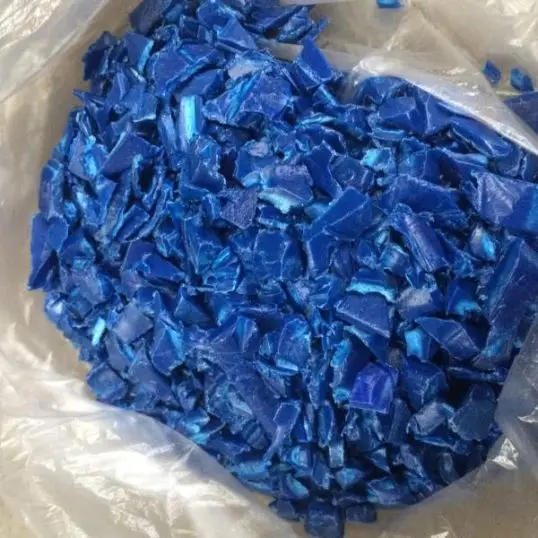Plastic Waste Pet Bottles Scrap In Bale - Buy Hdpe Scrap Virgin Orbit ...